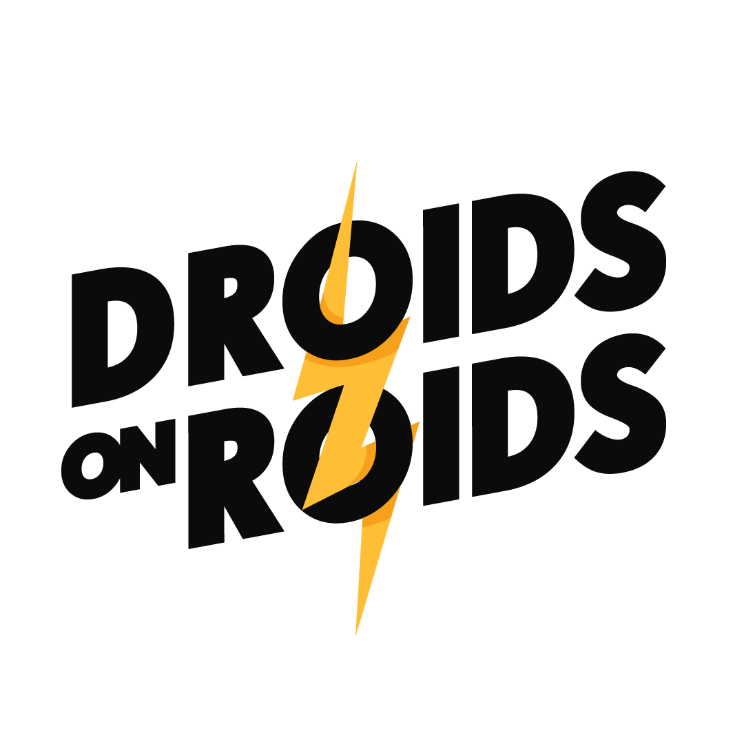 Praca IT w Droids On Roids