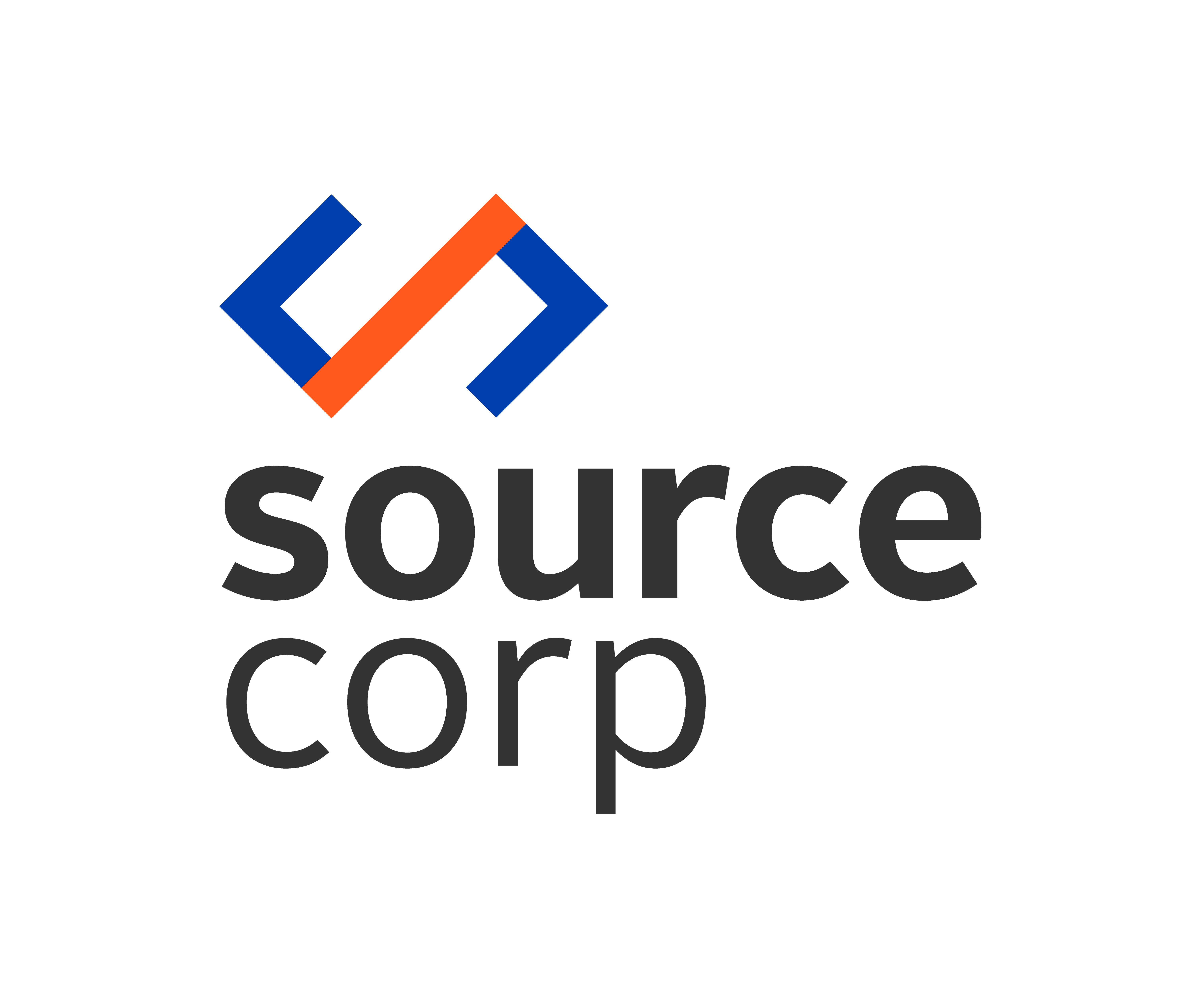 Tech career at Source Corp