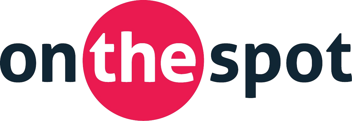 Tech career at On the Spot Development