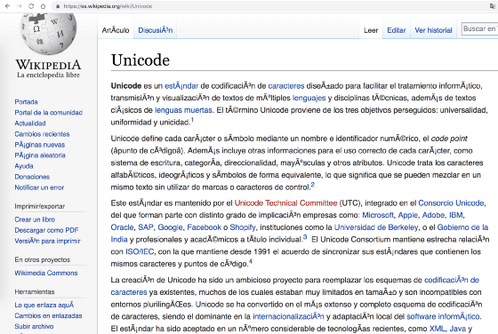 Strings, Unicode i bajty w Pythonie - wszystko, co chcesz wiedzieć