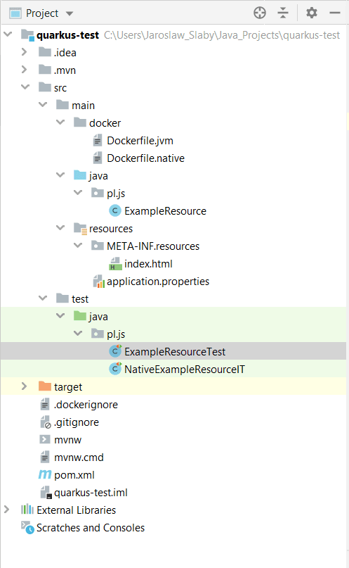 Spring, Micronaut czy Quarkus?