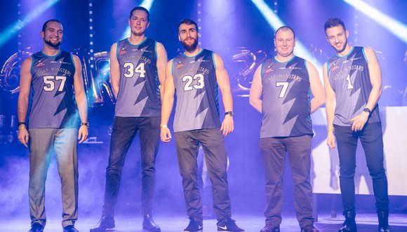 Praca IT w BinarApps Sp. z o.o.