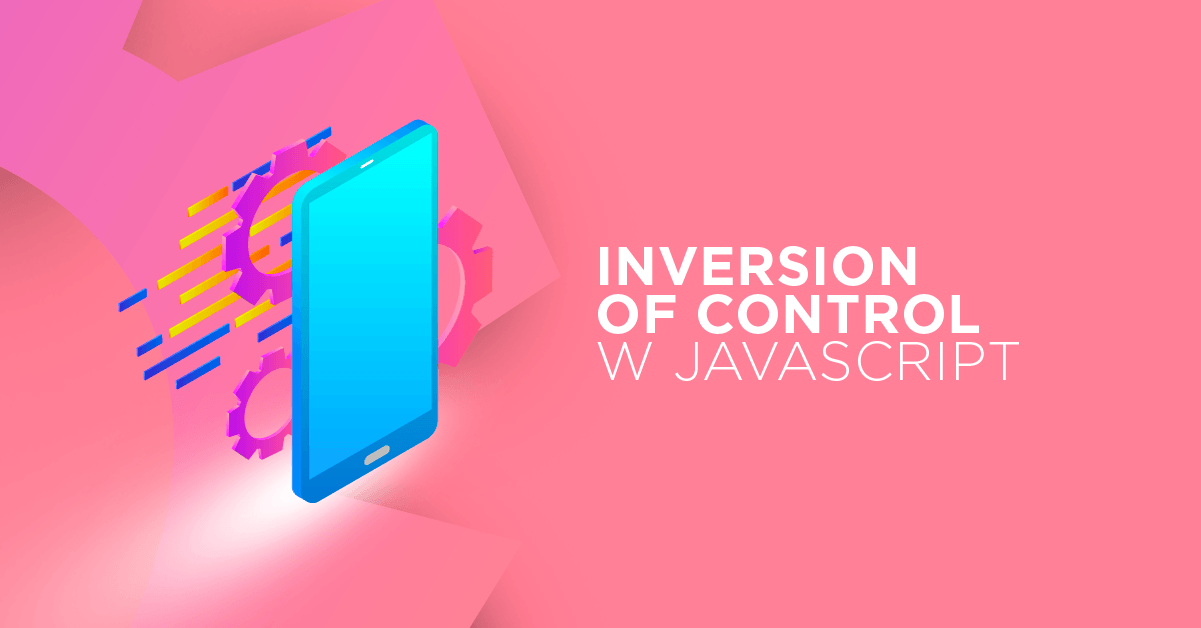 Od kodu spaghetti do kontenerów IoC w JavaScript (i TypeScript)