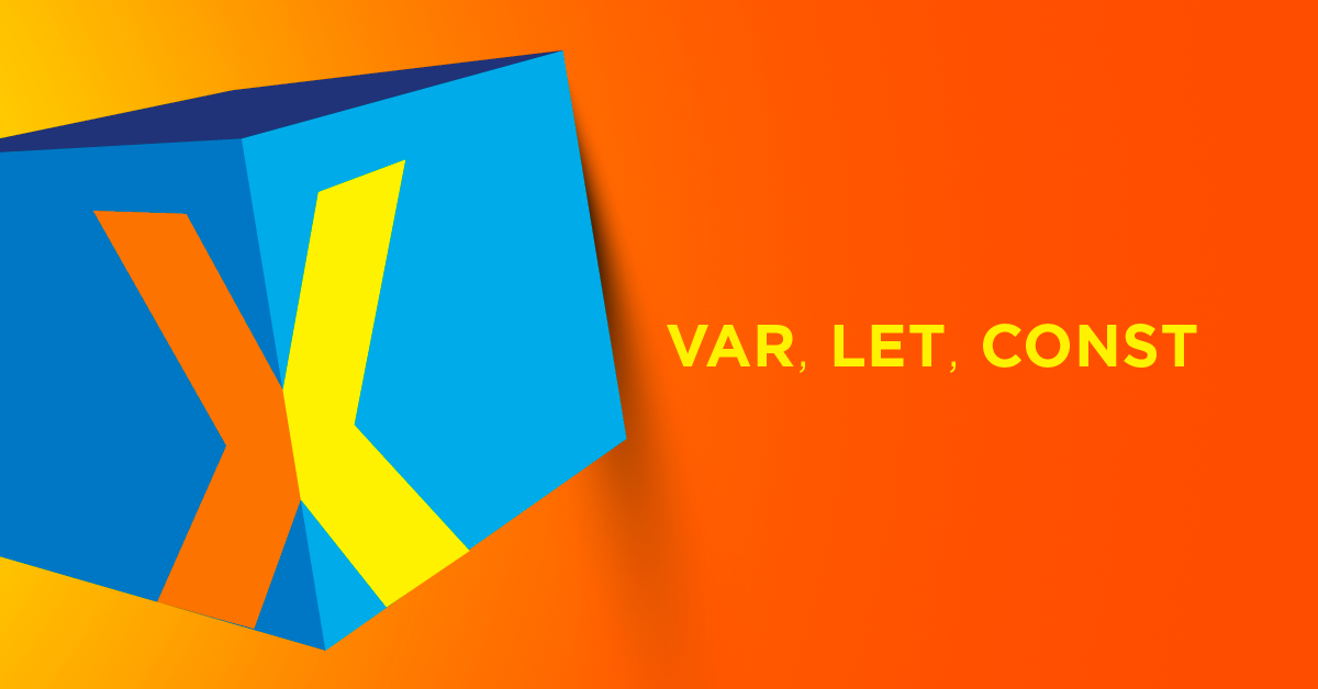 var, let i const - hoisting i zasięg w JavaScript var, let i const - hoisting i zasięg w JavaScript