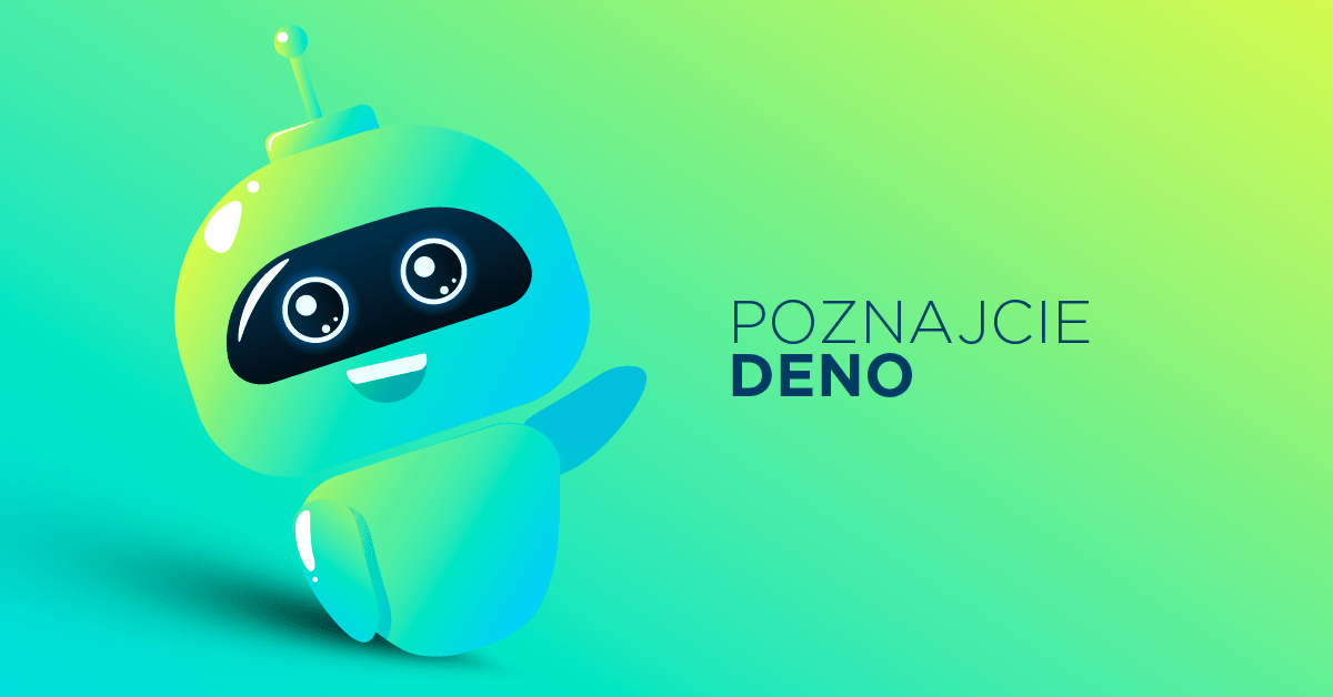 Deno 1.0 jako następca Node.js Deno 1.0 jako następca Node.js