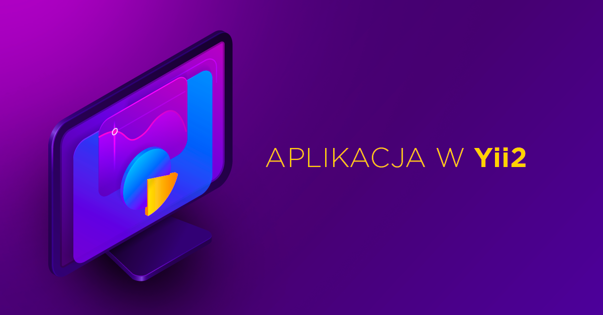 Aplikacja W Yii2 Z Użyciem Active Record W Php