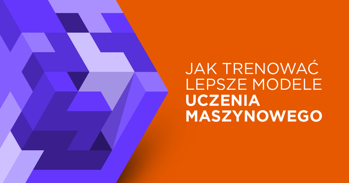 Trenuj lepsze modele Uczenia Maszynowego za pomocą Hyperopt