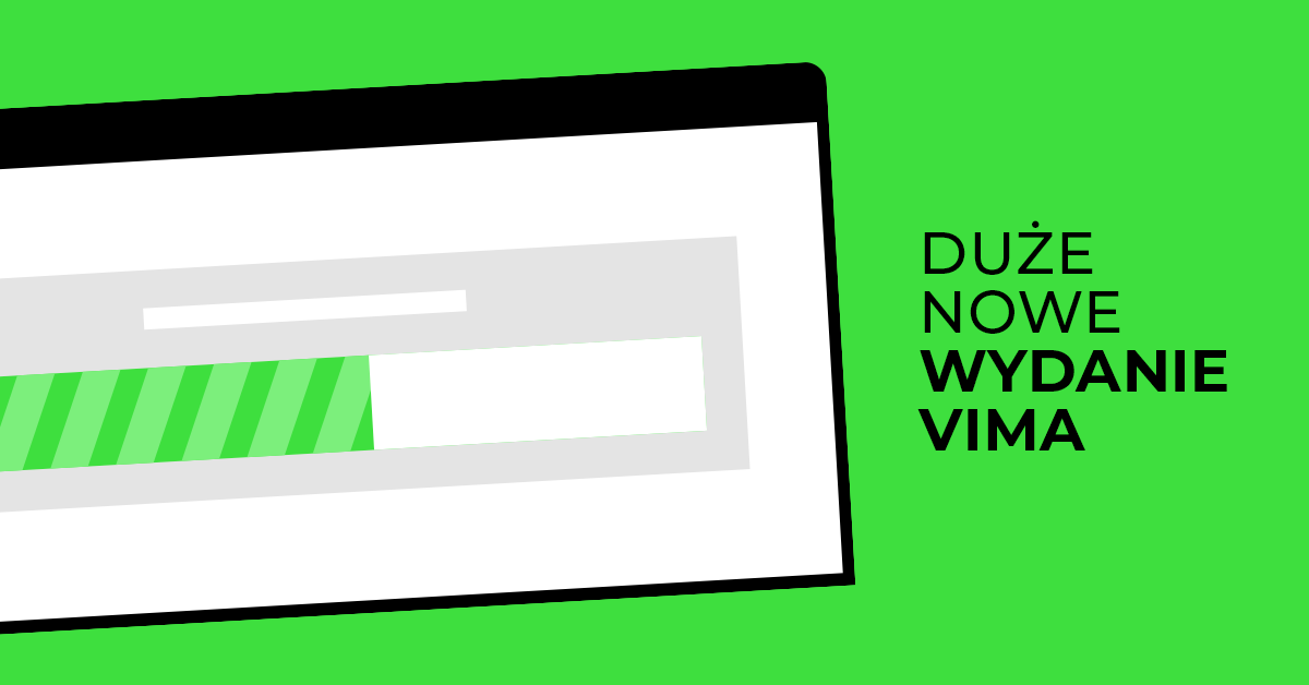 Vim 9.0 dostępny – skrypty szybsze nawet 100 razy