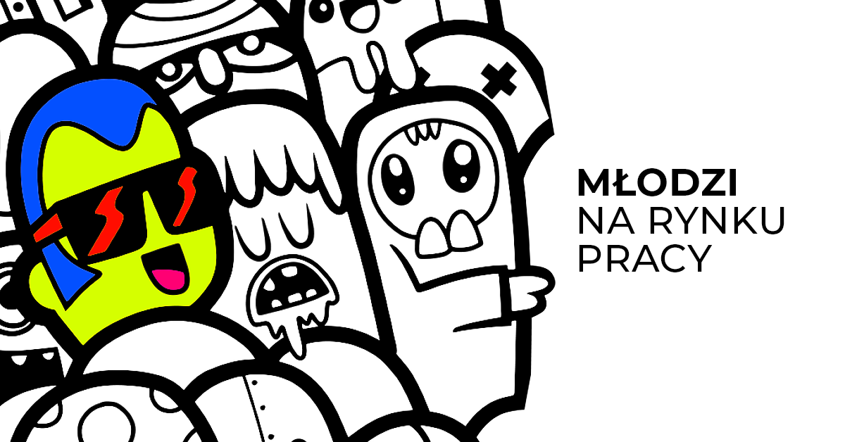 Oczekiwania młodych na rynku pracy w 2022 Oczekiwania młodych na rynku pracy w 2022