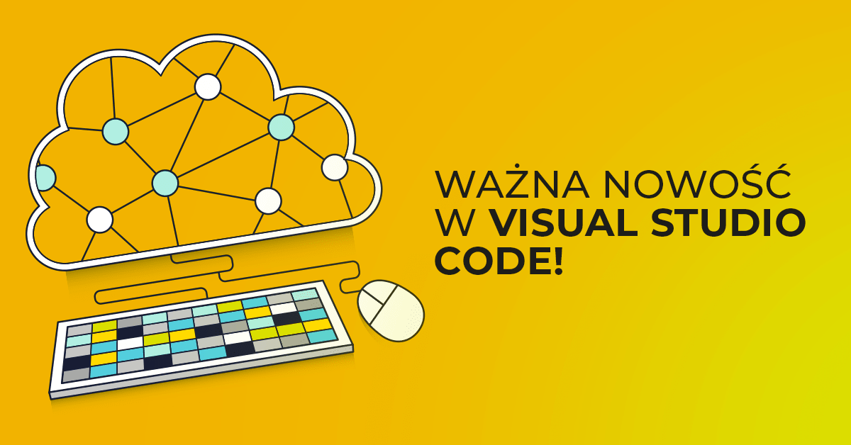Visual Studio Code Server do kodowania gdziekolwiek