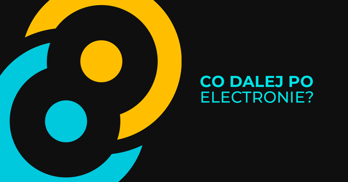 Tauri – nowy rustowy framework może zastąpić Electrona