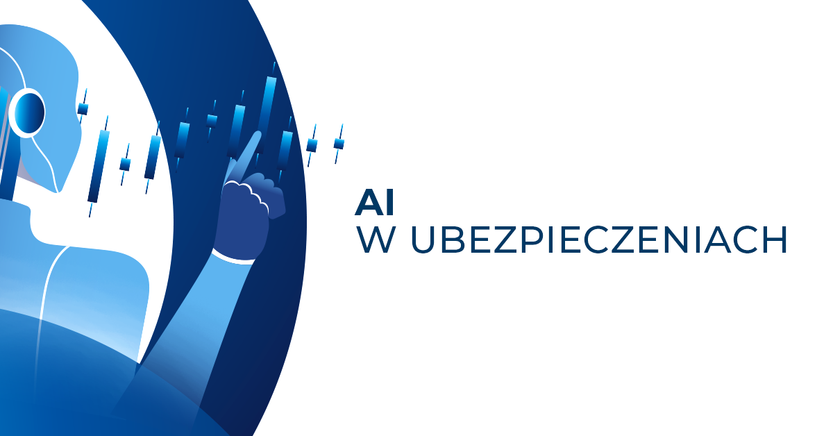 AI w ubezpieczeniach – konieczność, moda czy strategia przyszłości?