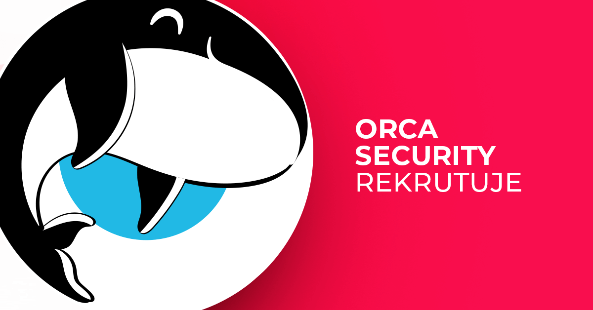 Nowy sensor od Orca Security: „jednorożec” rekrutuje w Polsce